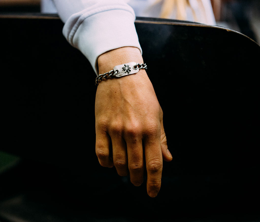 chain bracelets – werkstatt-munchen