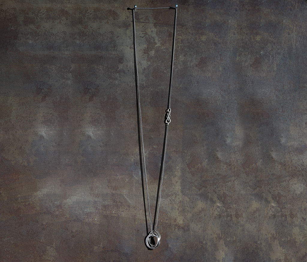 long necklaces – werkstatt-munchen